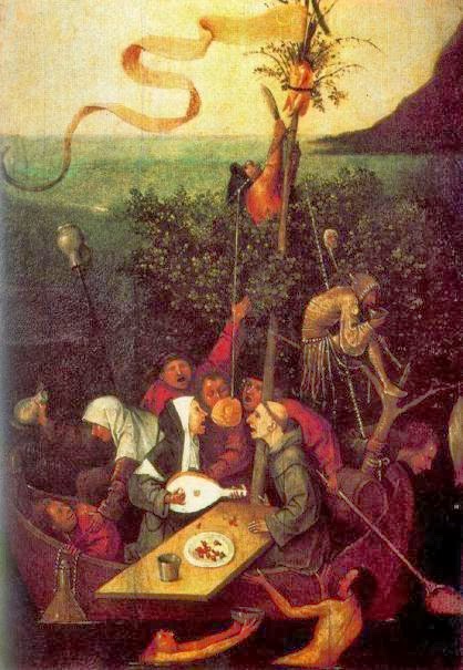 Guía Visual Locura y Arte Parte 1: Pintores – Clauzzen (Inc.)